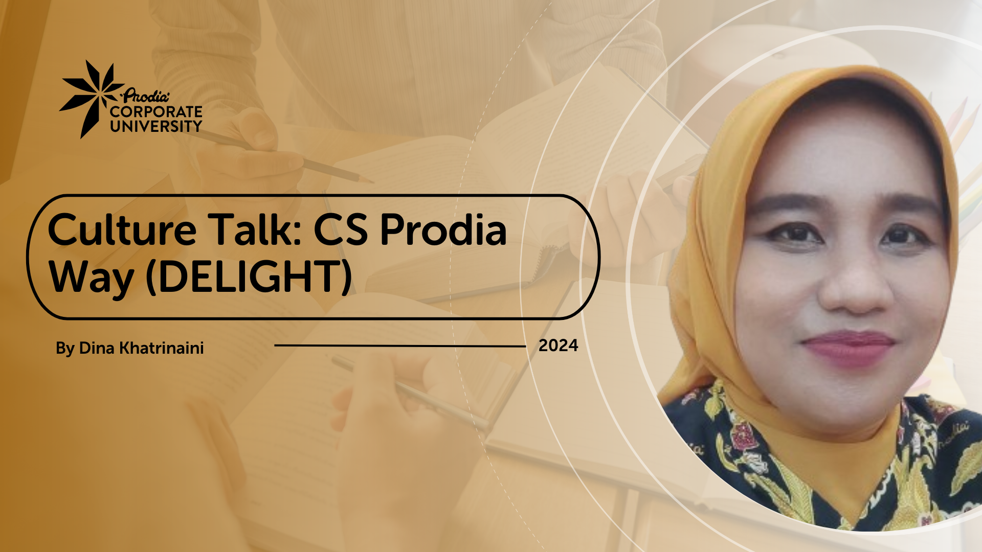 ProU: Course categories | ProU